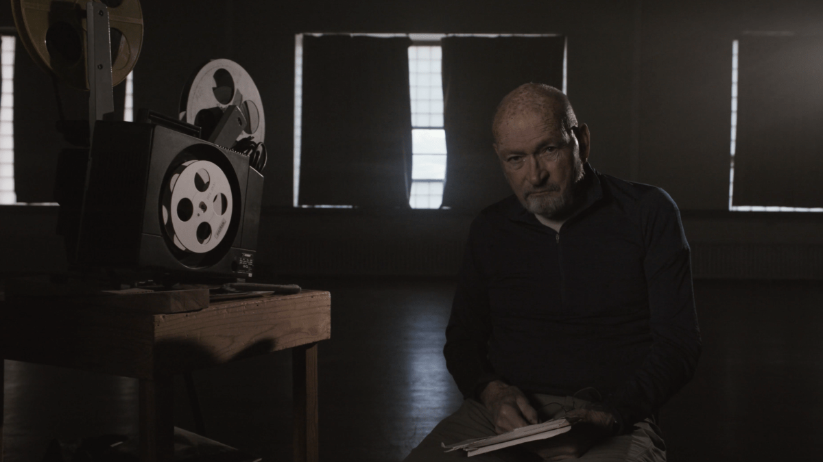 Blank Spots on the Map